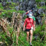 Ha Giang Motorbike Tour 4 days 3 nights - Day 3: Markets, Passes, and Remote Villages