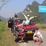 Ha Giang Open Air New Model Jeep Tour 3 Days 2 Night - Real Traveler Perspectives