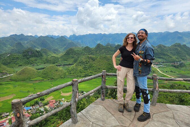 Ha Giang Tour 3-Day-2-Night, English Speaking Guide, Small Group - Authentic Experiences and Genuine Value