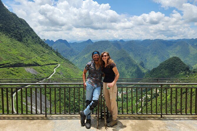 Ha Giang Tour 4 Day-3-Night, English Speaking Guide, Small Group - A Detailed Look at the Itinerary