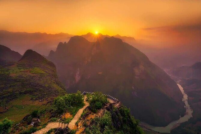 Ha Giang Tour Discover 3 Days 2 Nights - Authentic Experiences and Cultural Touches