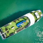 Ha Long & Bai Tu Long bay cruise wt Kayakking & buffet lunch - What You Can Expect from the Day