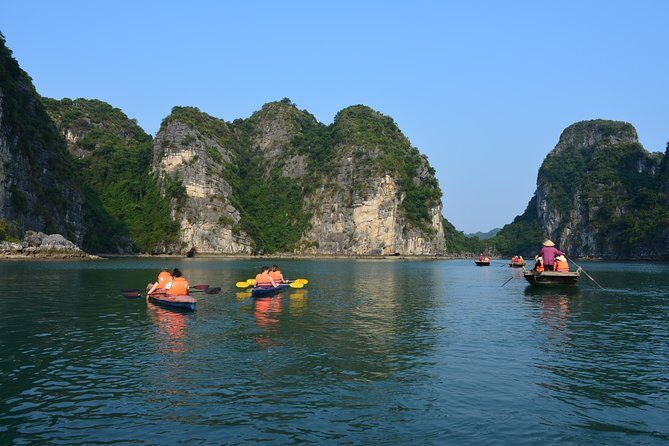 Ha Long Bay 1 Day Tour - What Makes This Tour Stand Out?