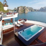 Ha Long Bay: 2-Day Ambassador Signature Cruise from Hanoi - Day 1: From Hanoi to Lan Ha Bay