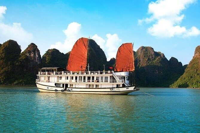 HA LONG BAY 2 DAYS 1 NIGHT - FANTASEA CRUISE 3-star - Who Is This Tour Best For?