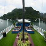 Ha Long Bay 2 Days 4 Star - Day 1: The Scenic and Cultural Tapestry