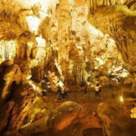 Ha Long Bay: 4.Hour Cruise with Caving, Kayaking, & Lunch - Detailed Breakdown of the Itinerary