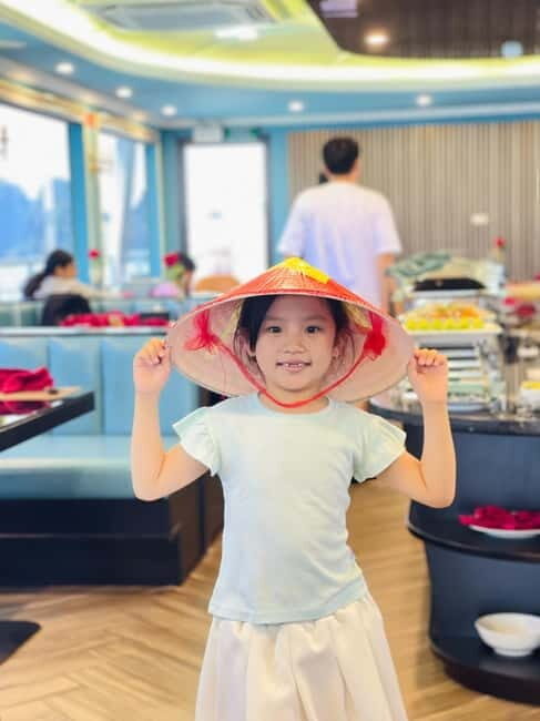 Ha Long Bay day trip with Luxury cruise - Why We Think This Cruise Works for You