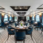 Ha Long Bay- Deluxe Day Cruise, Lunch& Kayaking&Sunset party - The Itinerary in Detail: What Makes Each Stop Special