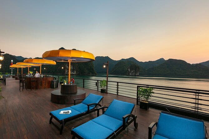 Ha Long Bay & Lan Ha Bay 2D1N Tour from Hanoi with Pickup - The Itinerary in Detail