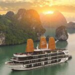 HA LONG BAY - LAN HA CAT BA 2D1N on LA REGINA CRUISE 5* LUXURY - Practical Tips for Travelers