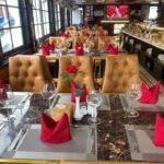 Ha Long bay Luxury cruise Day Trip - Discovering Hang Luon and More Water Activities