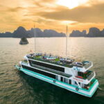 Ha Long Bay Luxury Full Day Cruise| Buffet & All Included - What Sets This Tour Apart