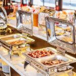 Ha Long Excursion 5 Stars Luxury Cruise with Buffet Lunch - The Cruise Vessel: A Comfortable, Well-Equipped Setting