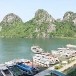 Ha Long Full Day 4-Hour Trip from Hanoi - Tuan Chau Island and the Bay’s First Glimpse