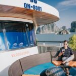 Ha Long full day trip ;Sung Sot cave, Titov island, kayaking - What We Love About This Tour