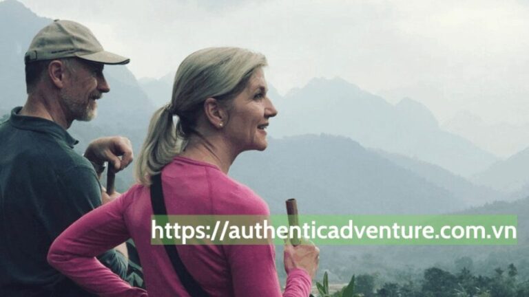 Ha Long Ninh Binh Mai Chau Pu Luong 6-day tour| Sale off 15% - The Authentic Experience in Every Step