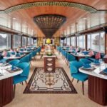 Ha Long Premium Cruise 5 Star Luxury Day Trip - Itinerary Breakdown: What to Expect