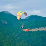 Ha Long Sky Tour: Powered Paragliding - The Itinerary: A Closer Look