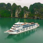 Ha Long: The biggest & luxurious cruise & Live music & Drink - What’s Included and What’s Not