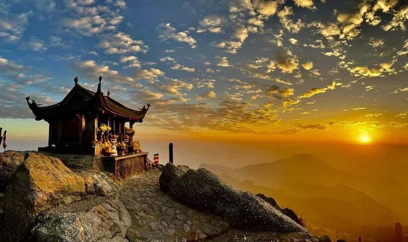 Ha Long: Yen Tu Mountain - UNESCO Cultural Heritage Day Tour - The Weigh-In on the Value