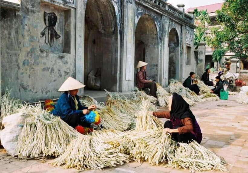 Ha Noi: A tour of the conical hat and incense villages - Why Choose This Tour?