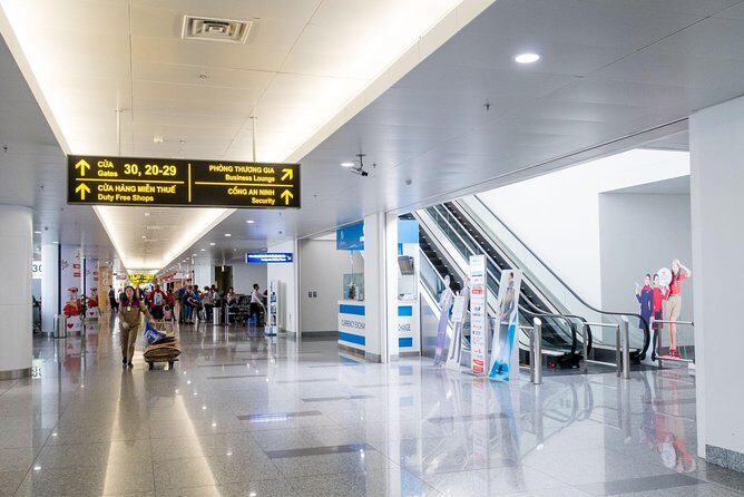 Ha Noi Airport Transfer(Pick up - Drop off) - Final Thoughts: Is This Transfer Right for You?