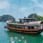 Ha Noi - Cat ba island - Lan Ha Bay - Kayaking 1 Day - The Value Equation