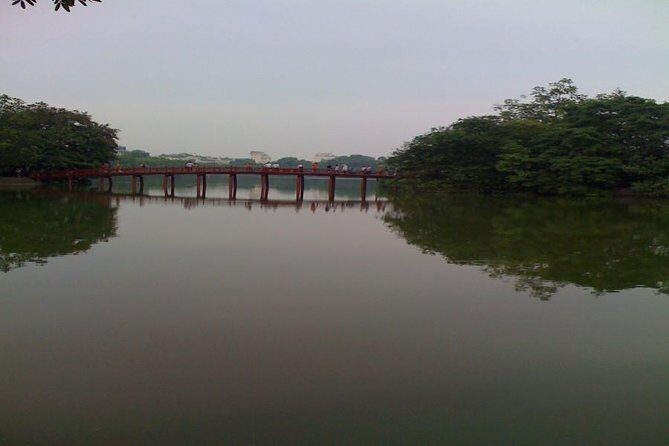 Ha Noi City private tour full day - Authentic Experiences That Stand Out