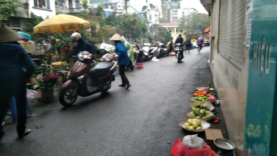 Ha Noi City Tour - Practical Details and Value