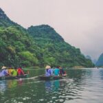 Ha Noi: Full-day Exploring Hoa Lu And Trang An Grottoes - Authentic Experiences and Insights from Reviews