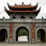 Ha Noi: Full-day Tam Coc River Adventure - First Stop: Tam Coc – Nature’s Inland Ha Long Bay