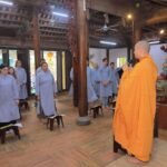 Ha Noi - Half-day Mindfulness meditation retreat - FAQ