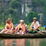 Ha Noi: HOA LU-TAM COC-MUA CAVE ,Buffet Lunch & Cycling - Genuine Traveler Feedback