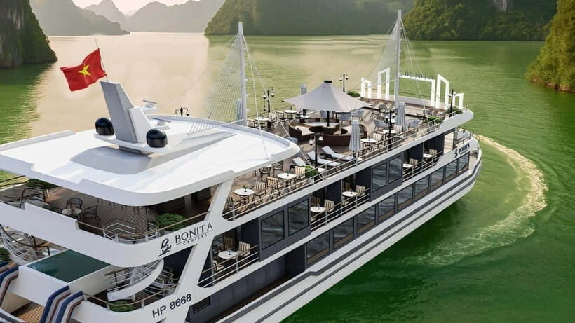 Ha Noi: Lan Ha Bay luxury cruise with private bancony, meals - Who Is This Cruise Best Suited For?