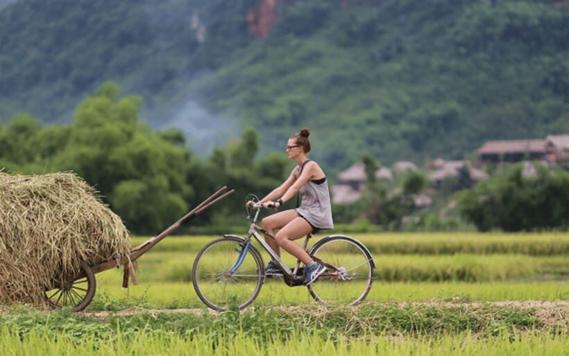 Ha Noi - Mai Chau - Pu Luong 2 Days 1 Night Trekking Tour - How Do the Reviews Reflect the Actual Experience?