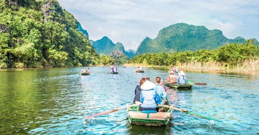 Ha Noi/Ninh Binh: Trang An-Bai Dinh - Mua Cave Full Day Tour - Practical Details and What You Should Know