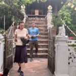 Ha Noi private city tour full day and cyclo - Who Will Love This Tour?