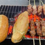 Ha Noi Street food Tour with Train street - An In-Depth Look at the Hanoi Street Food & Train Street Tour