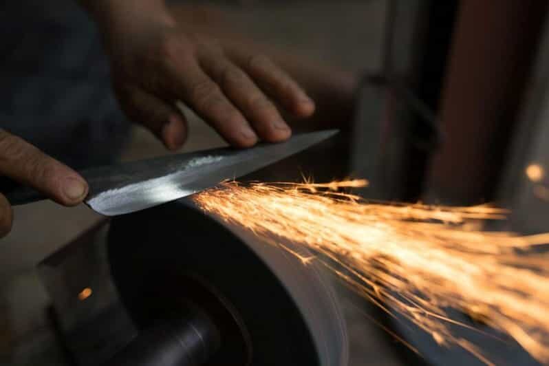 Ha Noi: Traditional Knife Making in Blacksmith Village - Who Should Consider This Tour?