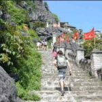 Ha Noi: Trang An, Bai Dinh and Mua Cave Fullday - The Itinerary in Detail