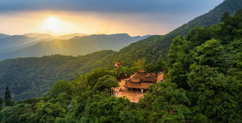 Ha Noi: Yen Tu Mountain - UNESCO Cultural Heritage Day Tour - Who Will Love This Tour?