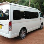 Habarana City to Colombo City Private Transfer - Authentic Experiences & Practical Advantages