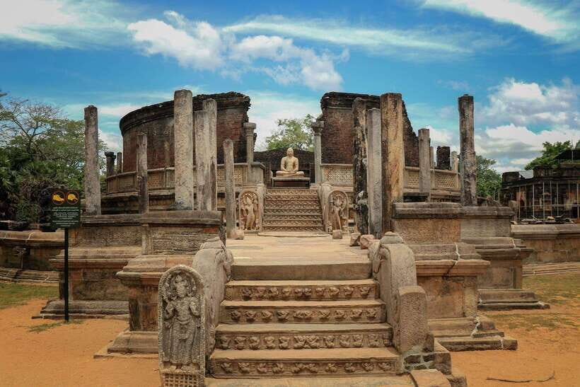 Habarana: Polonnaruwa, Sigiriya and dambulla day tour - Who Is This Tour Best For?