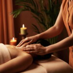 Habarana/Sigiriya: Ayurvedic Full Body Massage - Breakdown of the Itinerary