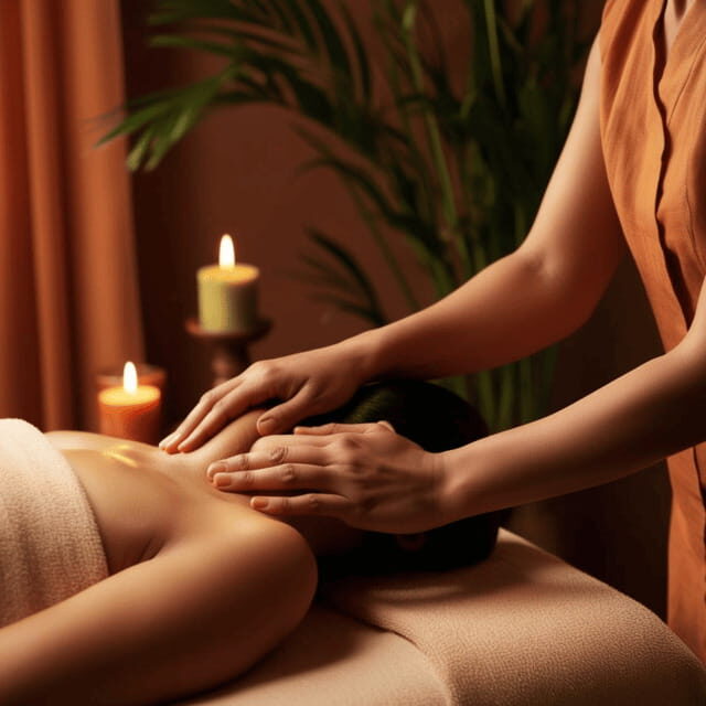 Habarana/Sigiriya: Ayurvedic Full Body Massage - Breakdown of the Itinerary