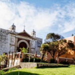 Hacienda Tochatlaco: historical visit, inside the main house - Who Would Enjoy This Experience?