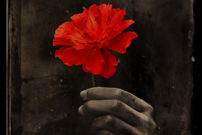Hadestown on Broadway Ticket - Why You Should Consider Going