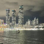 Haeundae Walking BUT Served With Hidden Photo Spot - Haeundae Beach and Its Atmosphere