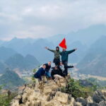 Hagiang Loop group motorbike tour 3 days 2 nights - What Sets This Tour Apart
